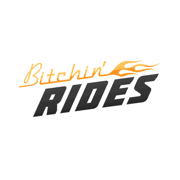 Bitchin' Rides – Shirtstore