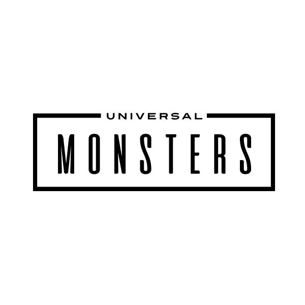 Universal Monsters Logo