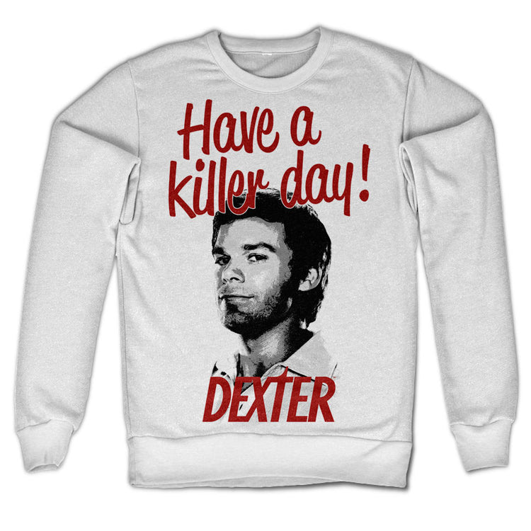 Official Dexter t-shirts & merchandise! – Shirtstore