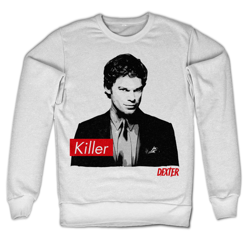 Official Dexter t-shirts & merchandise! – Shirtstore
